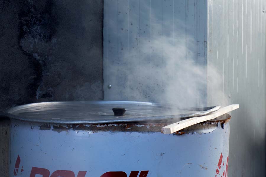 Fotoit novembre: Talent Scout FIAF – Mario Vani – PhotoUp Magazine